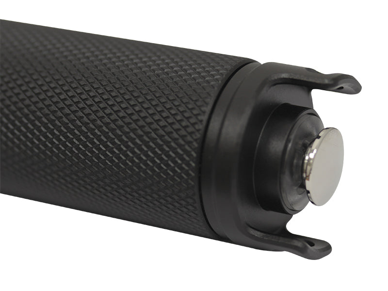 Bigblue AL450 CAMO Wide Beam Dive Light