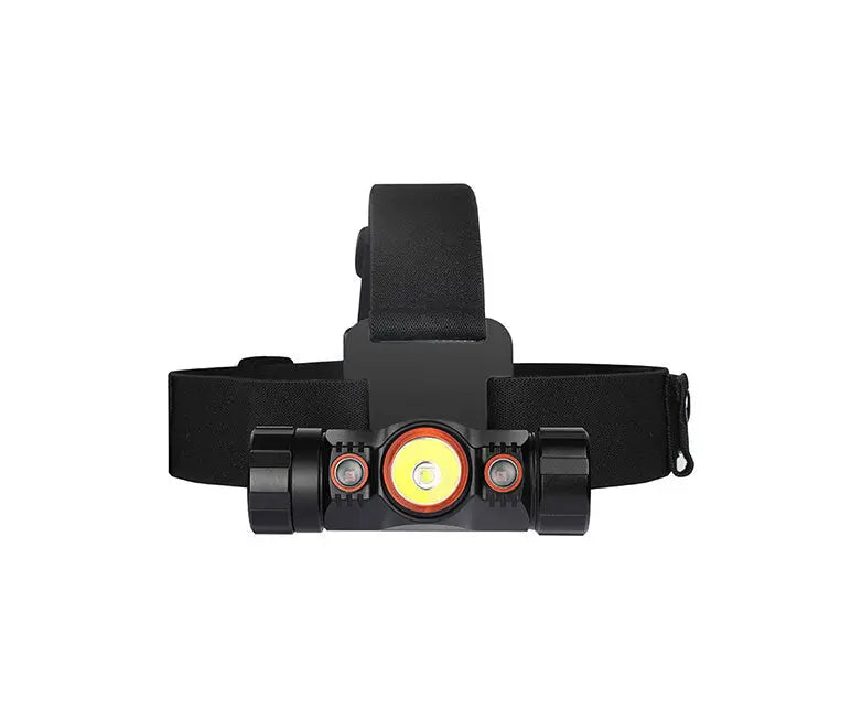 Orca TD01 Dual Colour Head Lamp