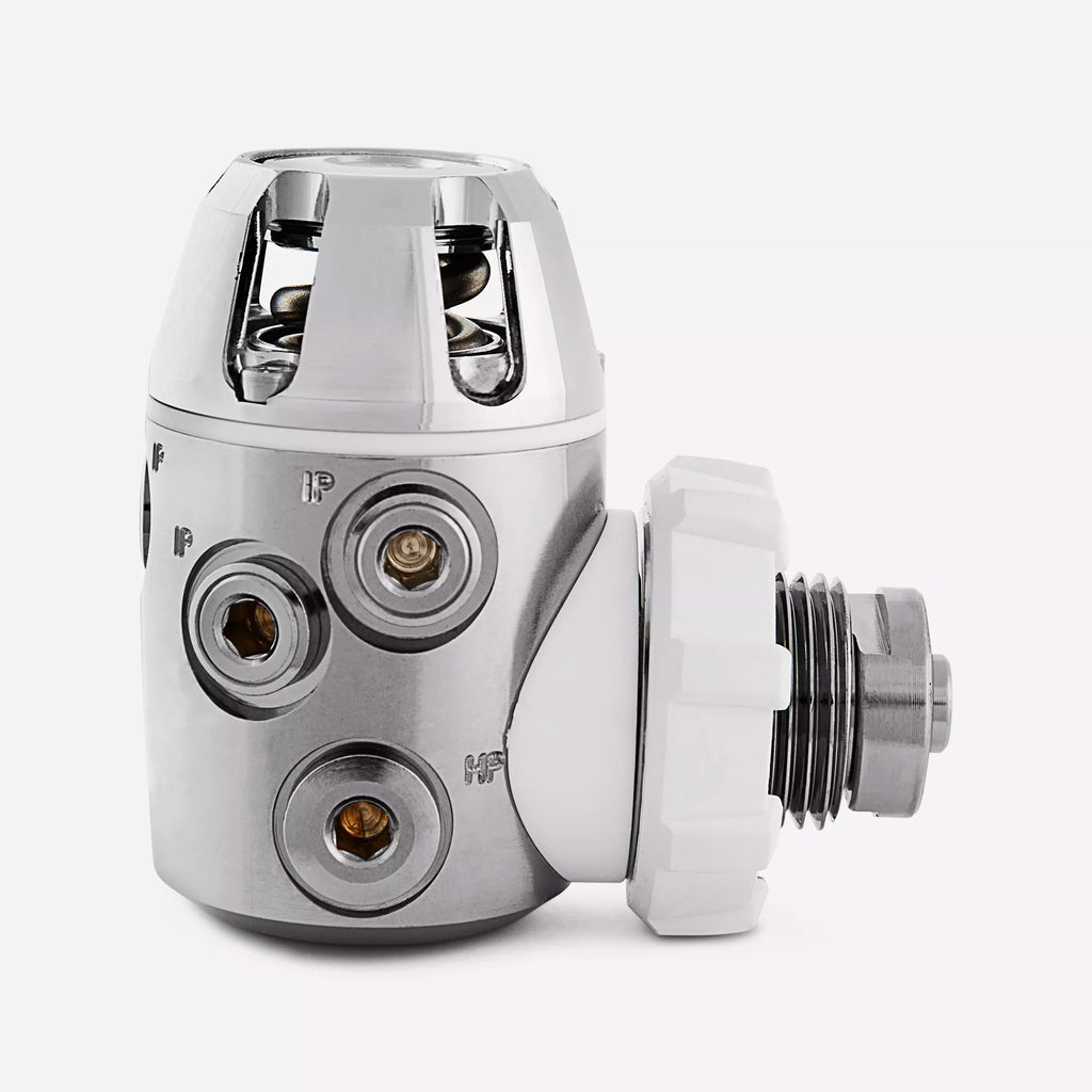 Poseidon 1st Stage XStream Oxygen