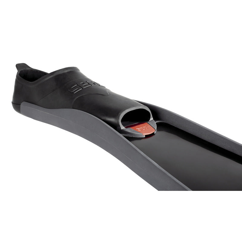 Seac Motus Free Diving Fins / Dive Manchester