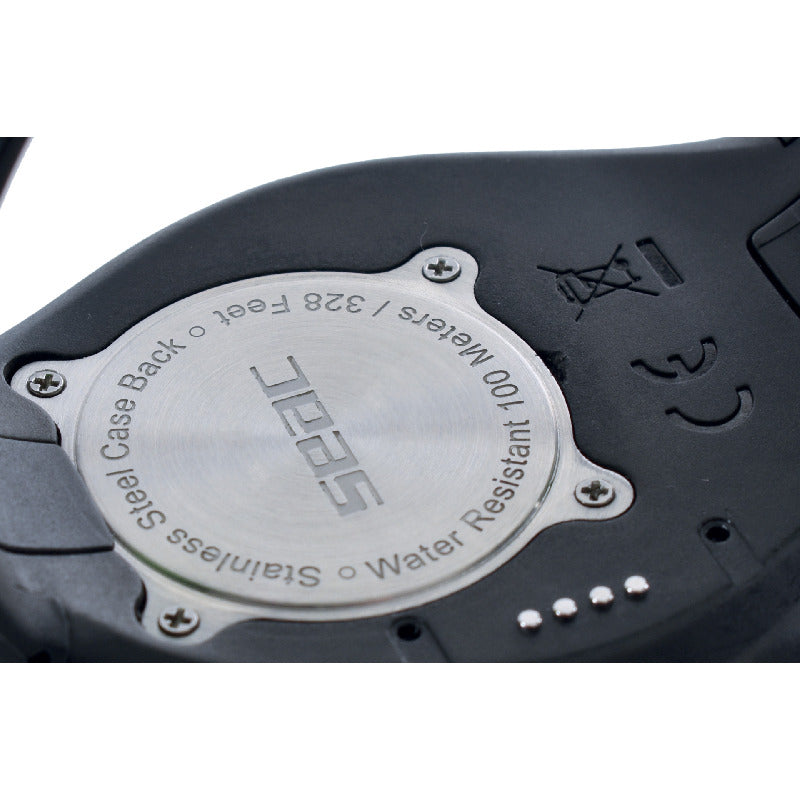 Seac Action HR Dive Computer with Free Drybag