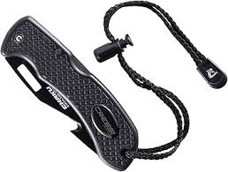 Cressi Chaku Titanium Knife