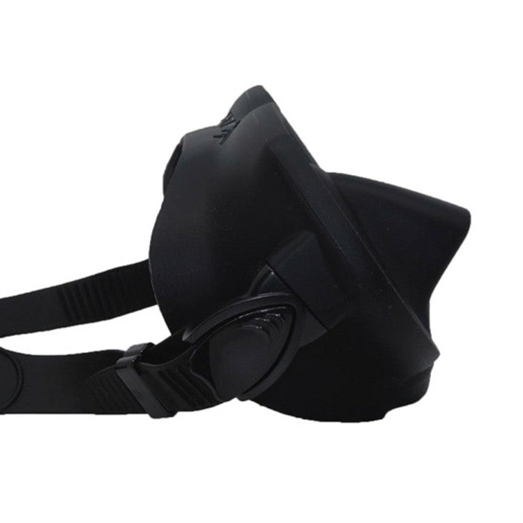 SHARK Hammerhead frameless mask / Dive Manchester