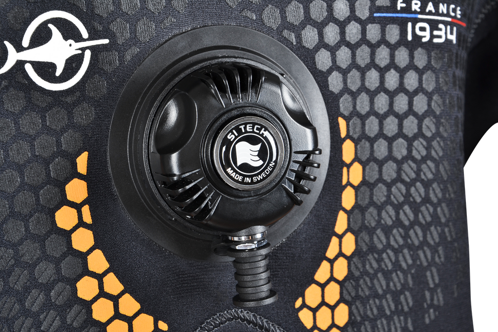 Beuchat Iceberg Pro Drysuits Package / Dive Manchester