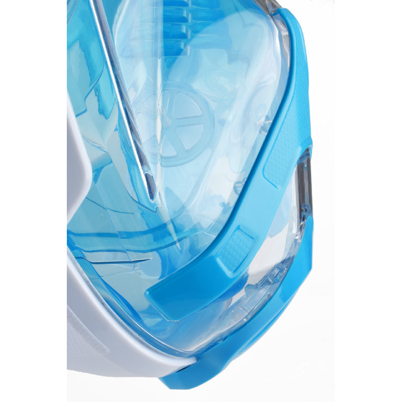 Seac Magica Full Face Snorkel Mask / Dive Manchester