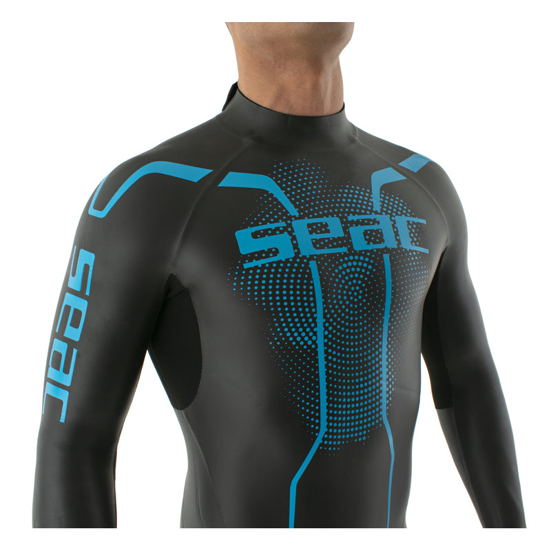 Seac Pace Wetsuits / DIVE MANCHESTER
