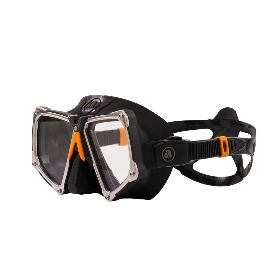 Apeks VX2 Mask with Free Dry Bag / Dive Manchester