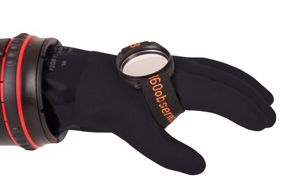 360 Observe Mirror Dive Mirror / Dive Manchester