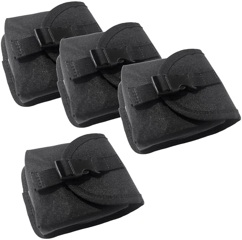 600D Trim Weight Pockets / Dive Manchester