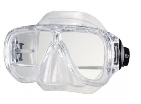 Gauge Mask / Dive Manchester