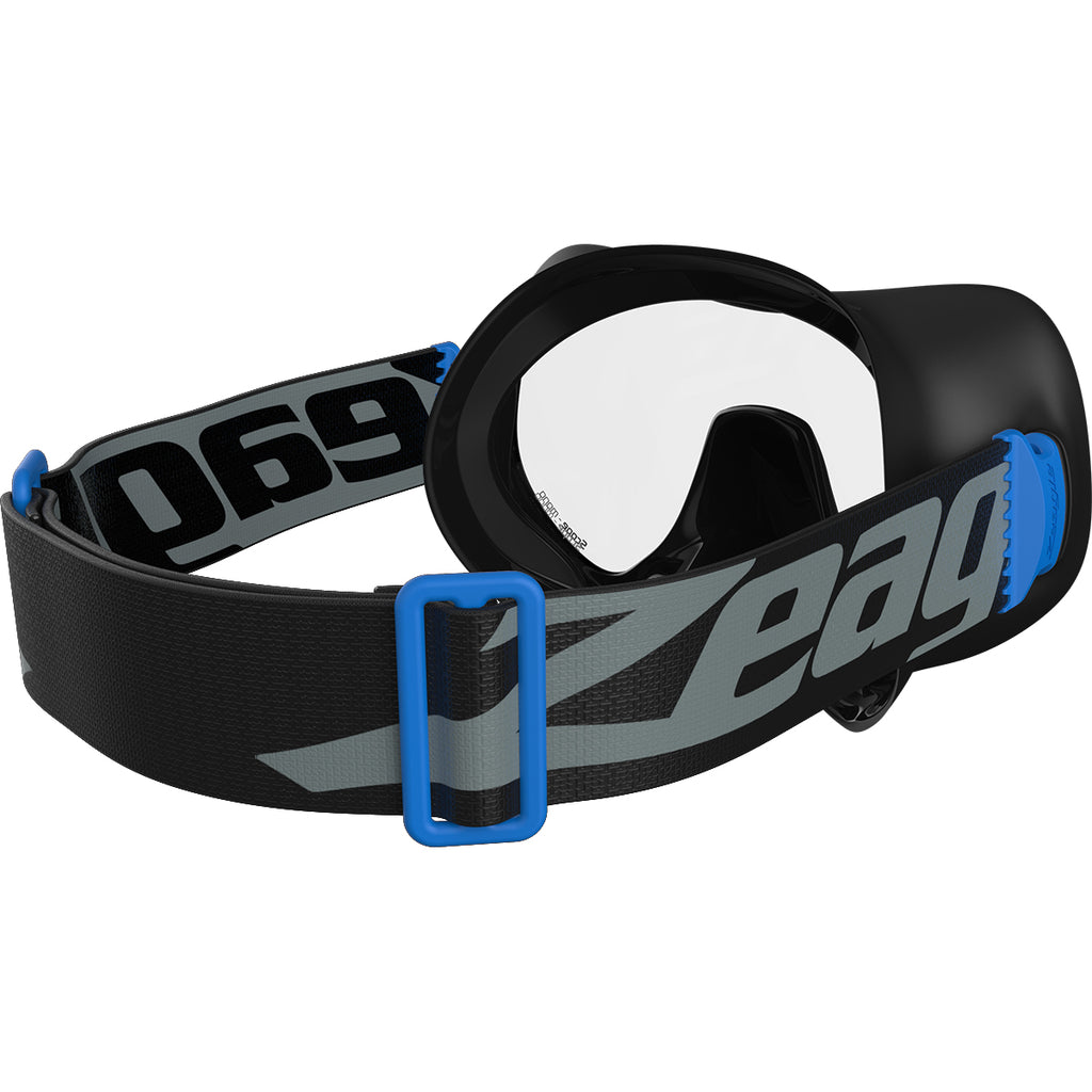 Zeagle Scope Mono Mask / Dive Manchester