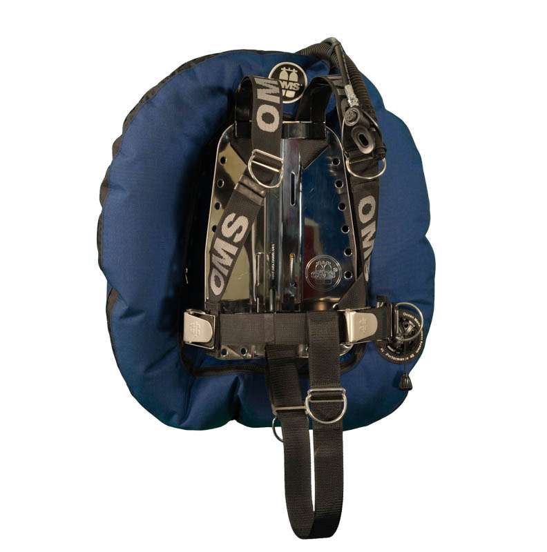 Smartstream System with Performance Double Wing 60lbs