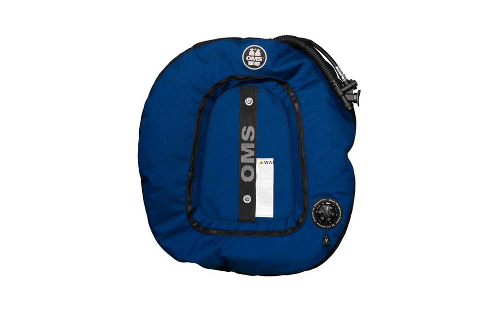 OMS Performance Double Wing System / Dive Manchester