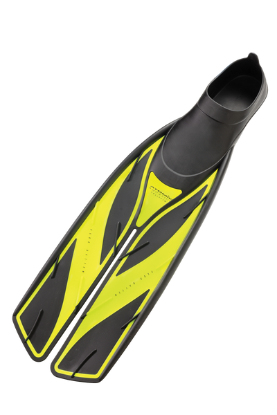 Atomic Split Fin "Full Foot" / Dive Manchester