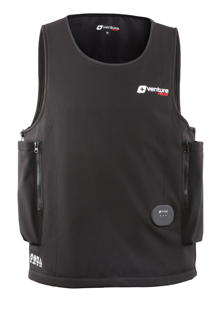 Venture Heat Heated Vest / Dive Manchester
