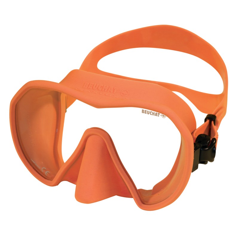 Beuchat Maxlux S Mask / Dive Manchester