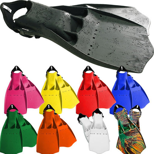 Dive Systems Tech Fins / Dive Manchester