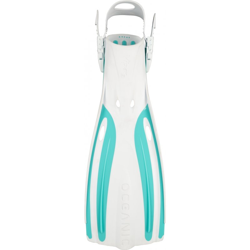 Oceanic Viper 2 Fins Open Heel / Dive Manchester