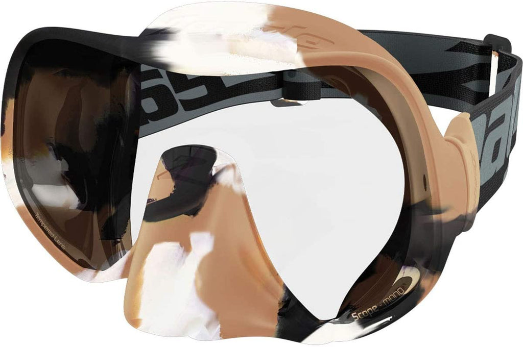 Zeagle Mono Scope Mask Limited Edition / Dive Manchester